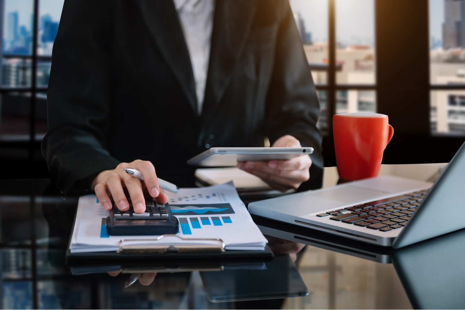 Nasıl Finans Uzmanı Olurum? | Eleman.net
