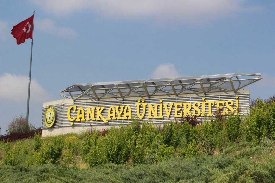 Çankaya Üniversitesi | Eleman.net