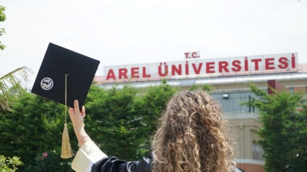 İstanbul Arel Üniversitesi | Eleman.net