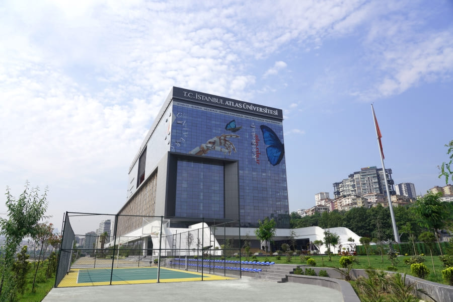 İstanbul Atlas Üniversitesi | Eleman.net
