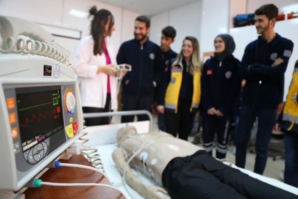 İstanbul Gelişim Üniversitesi | Eleman.net