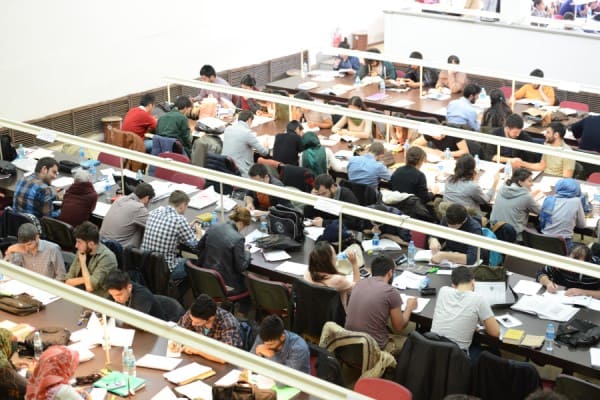 İstanbul Üniversitesi | Eleman.net